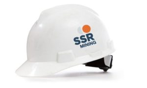 SSR Mining Provides November 2018 Exploration Update - Mining Frontier