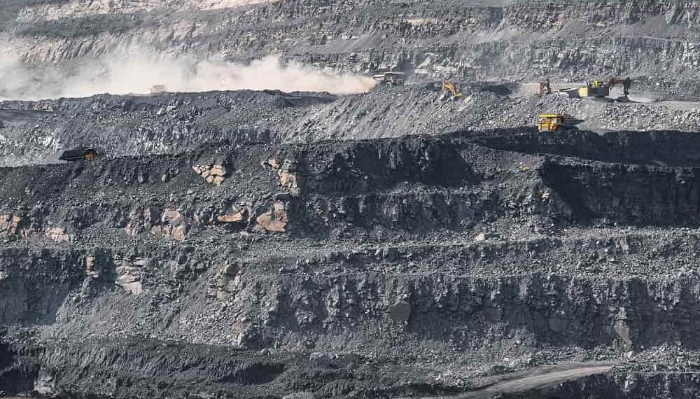 Triton wins mining concession for Mozambique graphite project