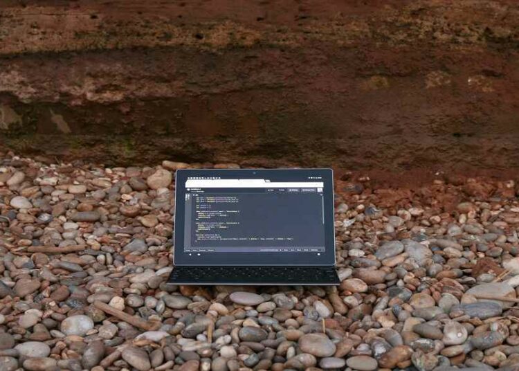 Home - Mining Frontier