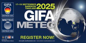 METEC Southeast Asia 2025 - Mining Frontier
