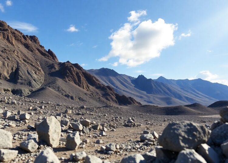 Home - Mining Frontier