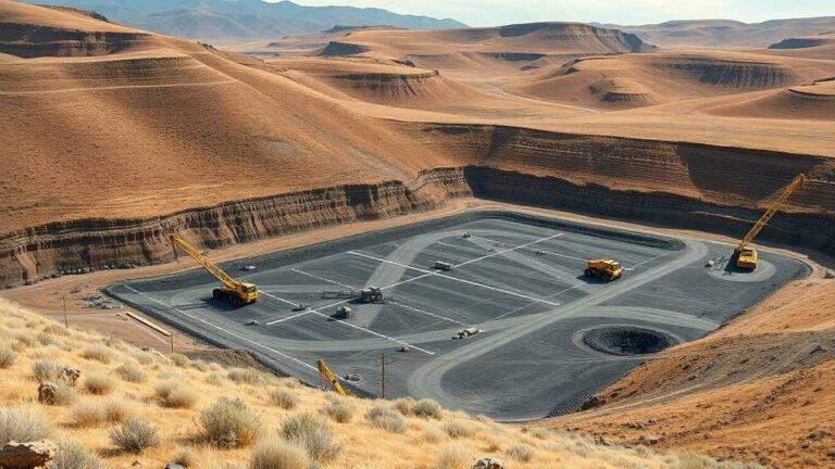 Ramaco Resources Receives Land Permit for Brook Mine