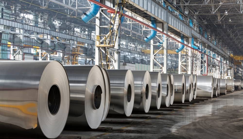 Three Alcoa Operated Locations Receive Certifications From Aluminium ...
