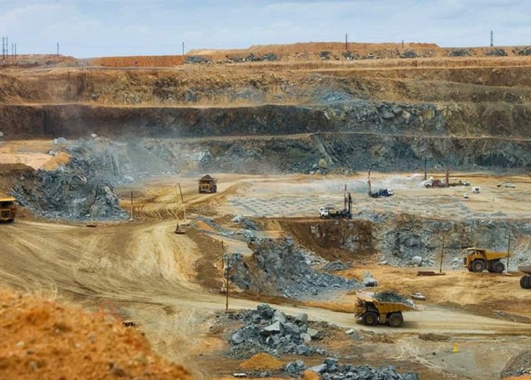 Mining Frontier | Mining Industry Updates | All about Mining Industry ...