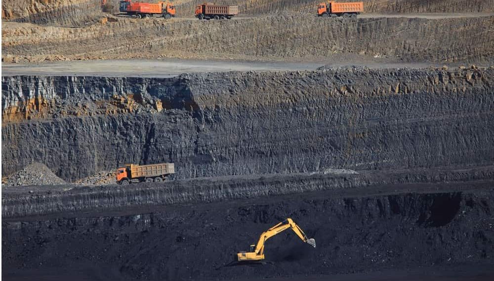 Bowen Coking Coal brings BUMA Australia on-board