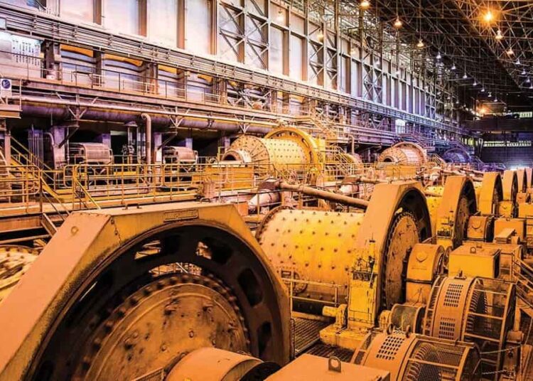 Mining Frontier | Mining Industry Updates | All about Mining Industry ...