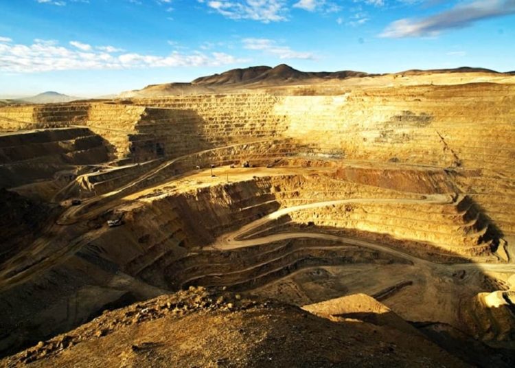 Çöpler Gold Mine, Erzincan, Turkey - Mining Frontier