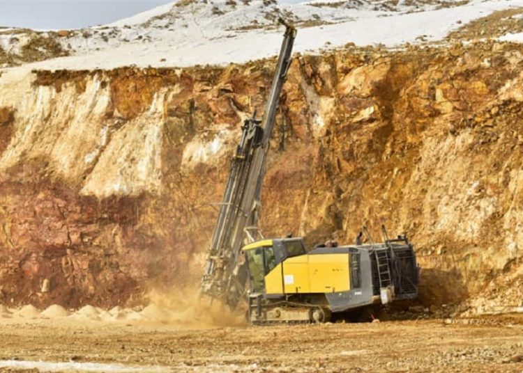 Mining Frontier | Mining Industry Updates | All about Mining Industry ...