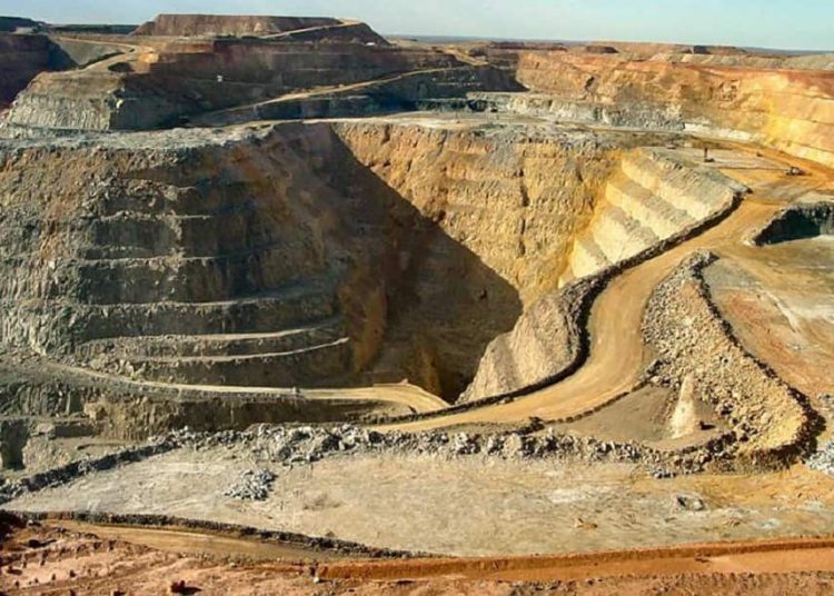 Home - Mining Frontier