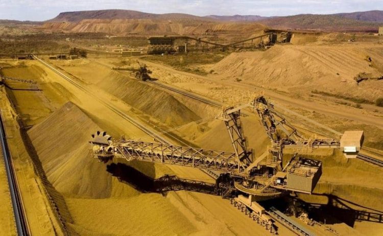 Rio Tinto chooses FLSmidth for major new project