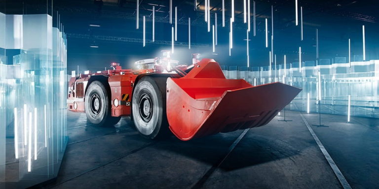 Sandvik completes the acquisition of Newtrax