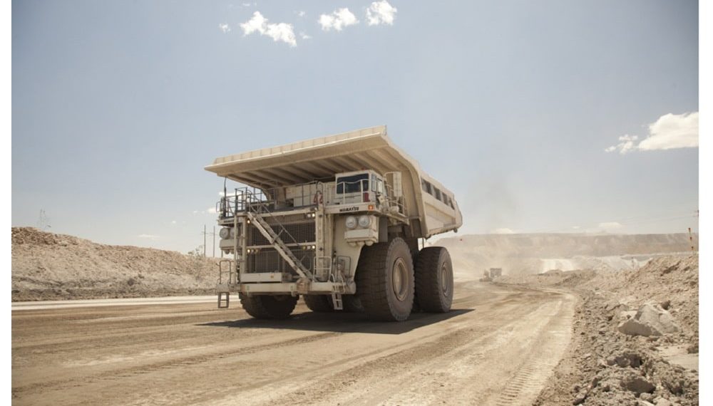 Newmont Goldcorp Safely Ramping Up Operations at Penasquito Mine in Mexico