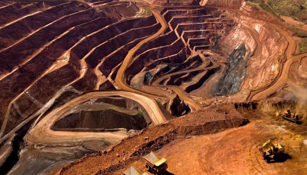 Mondium secures $275m contract for WTS2 mine in Western Aust