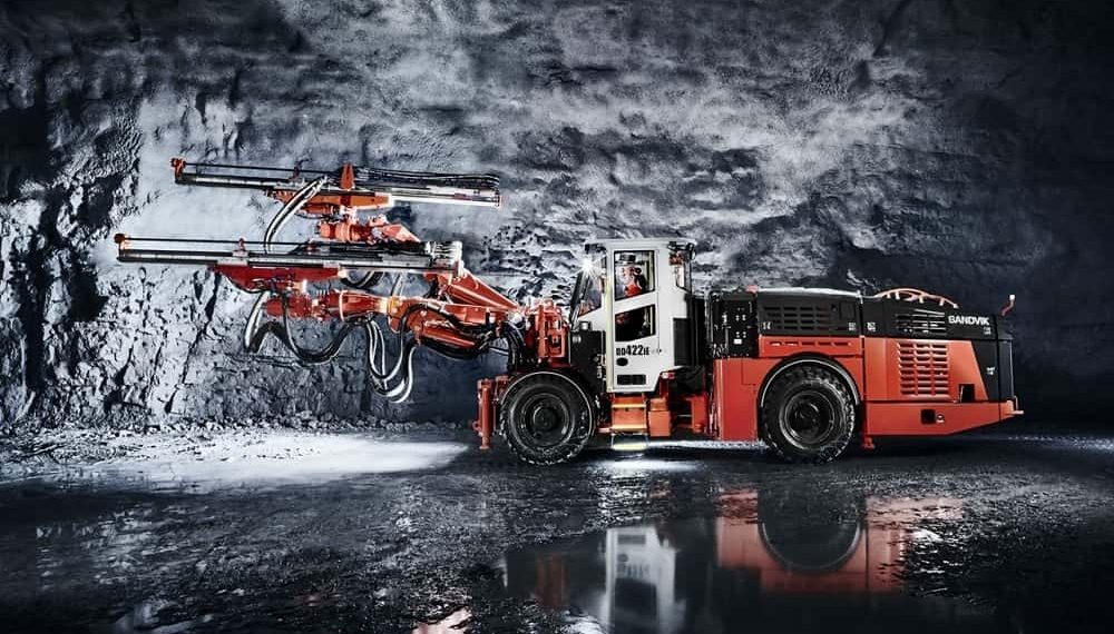 Sandvik unveils automation solution for underground and surface mining
