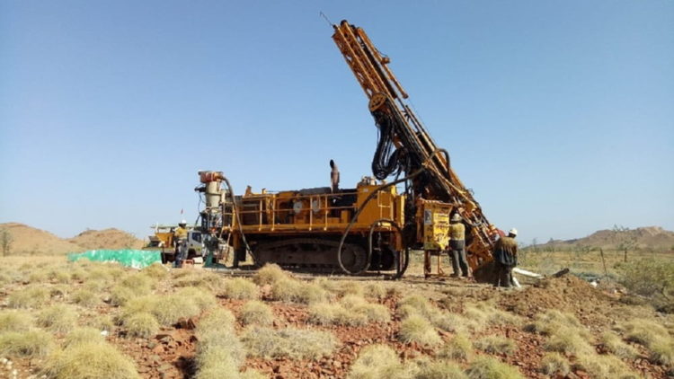 MAX Power acquires lithium exploration permits, Willcox Playa ...