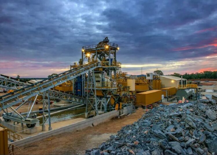 Mining Frontier | Mining Industry Updates | All about Mining Industry ...