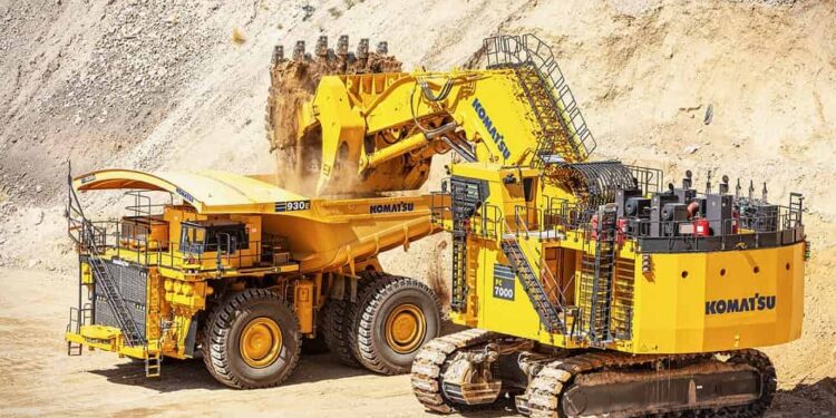 Home - Mining Frontier