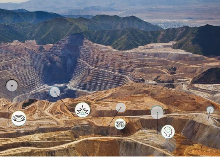 Mining Frontier | Mining Industry Updates | All about Mining Industry ...