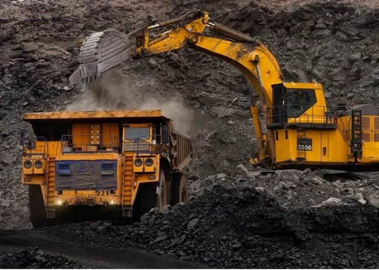 Mining Frontier | Mining Industry Updates | All about Mining Industry ...