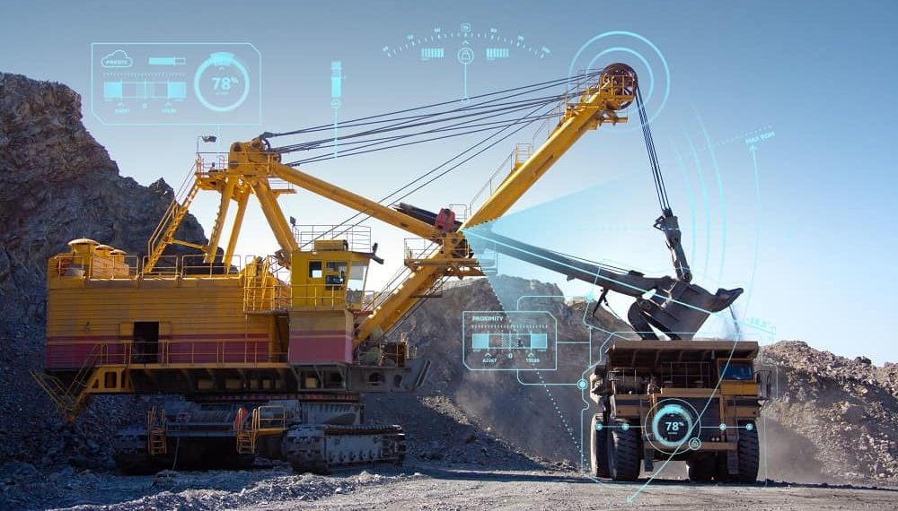 GE Digital & Wabtec Collaborate to Advance Digital Evolution in Mining ...