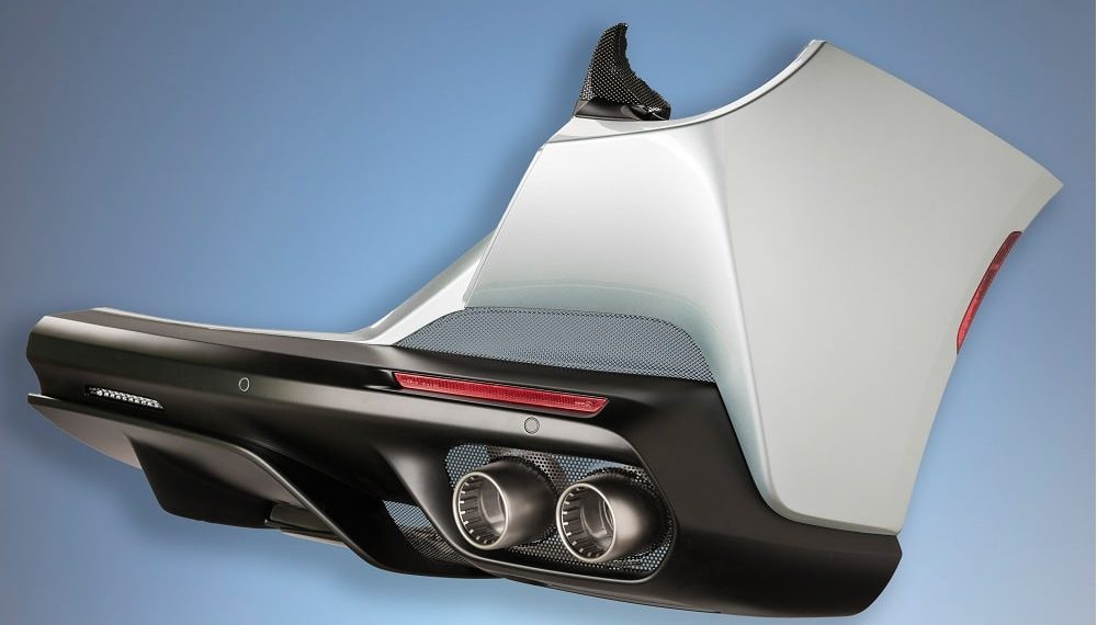 Light, thin and extremely robust - Elastolit makes it possible to use ...