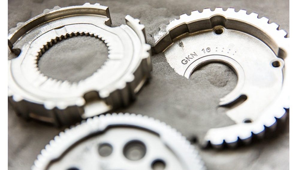 GKN Additive merges Materials and Components to further accelerate ...