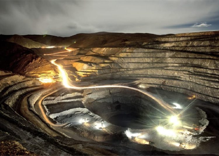 Home - Mining Frontier