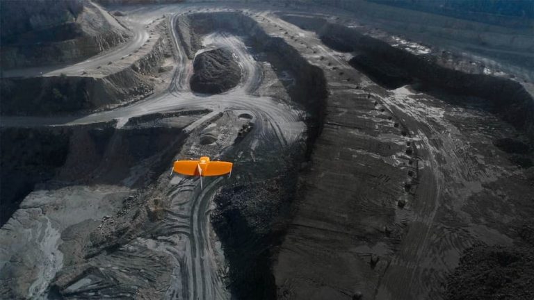Freespace Operations Callisto to soar higher in mining drone space